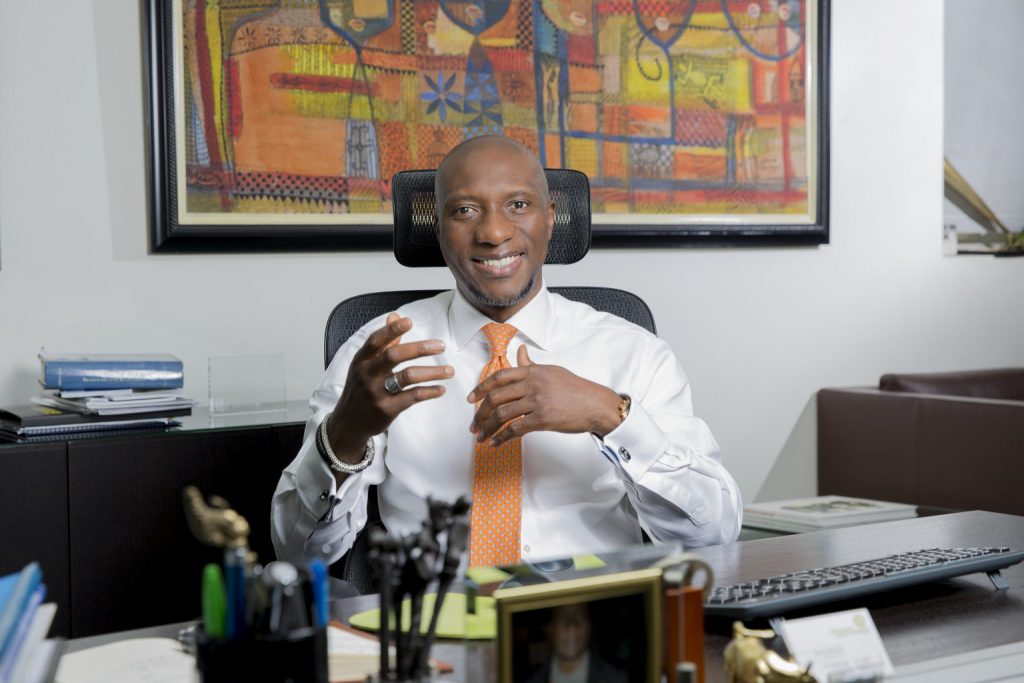 NSE Completes Demutualisation - SEC and CAC Approve - Nigerian Exchange ...