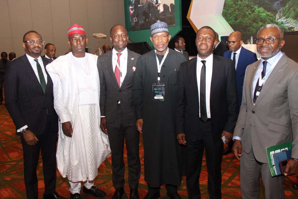 Technology can foster the growth of capital markets- NGX CEO, Popoola ...